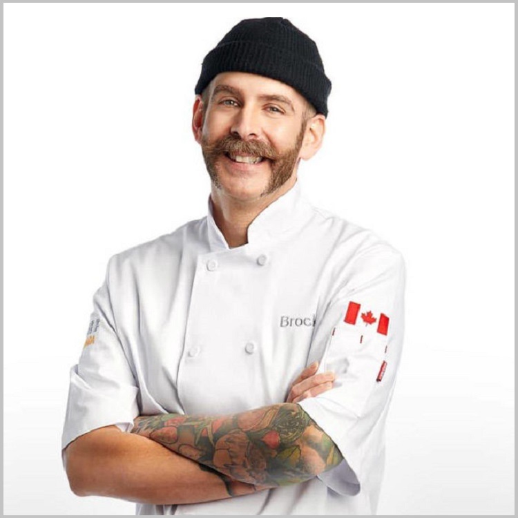 Celebrity Chefs - Destination Guide by Kelowna Concierge
